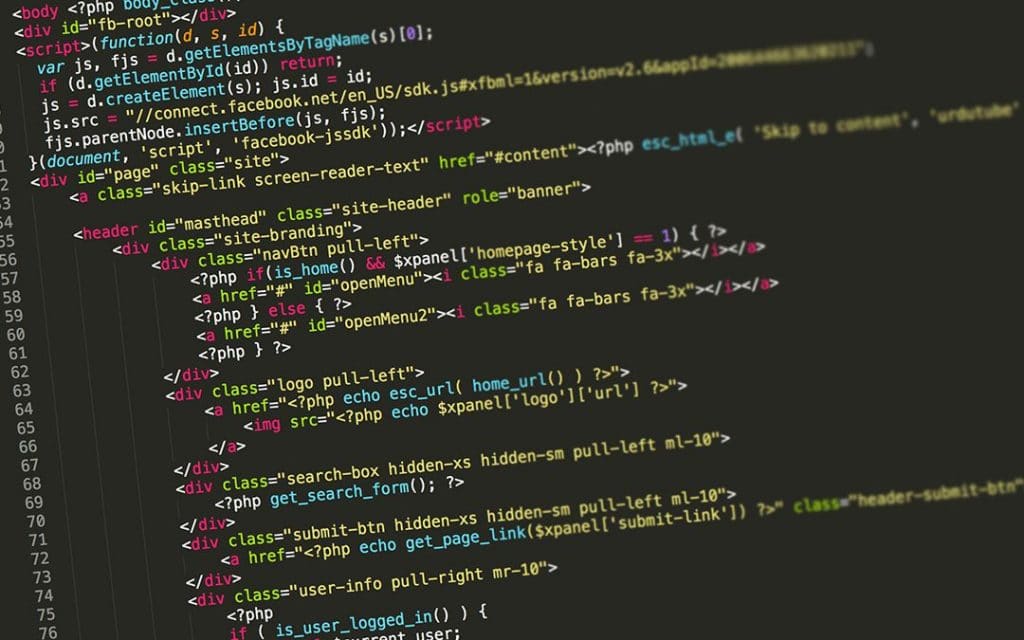 HTML-Elemente (Tags) – Unterricht 24/7